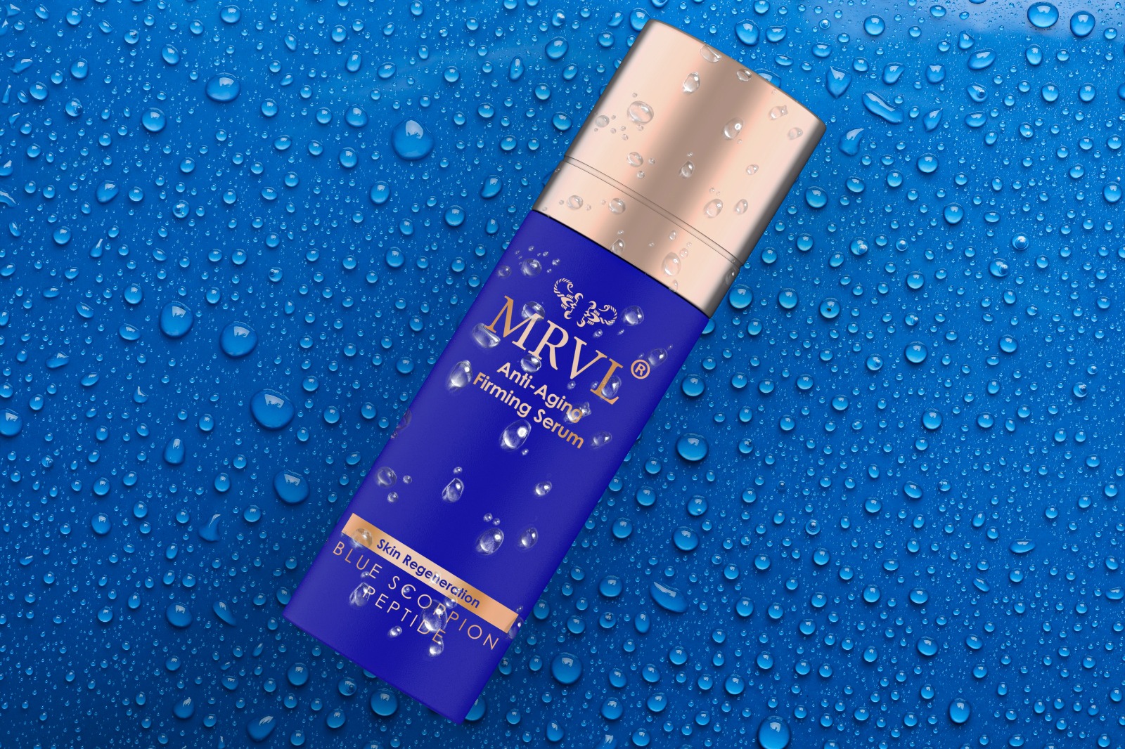 About us | Wholesale MRVL Skin Solutions